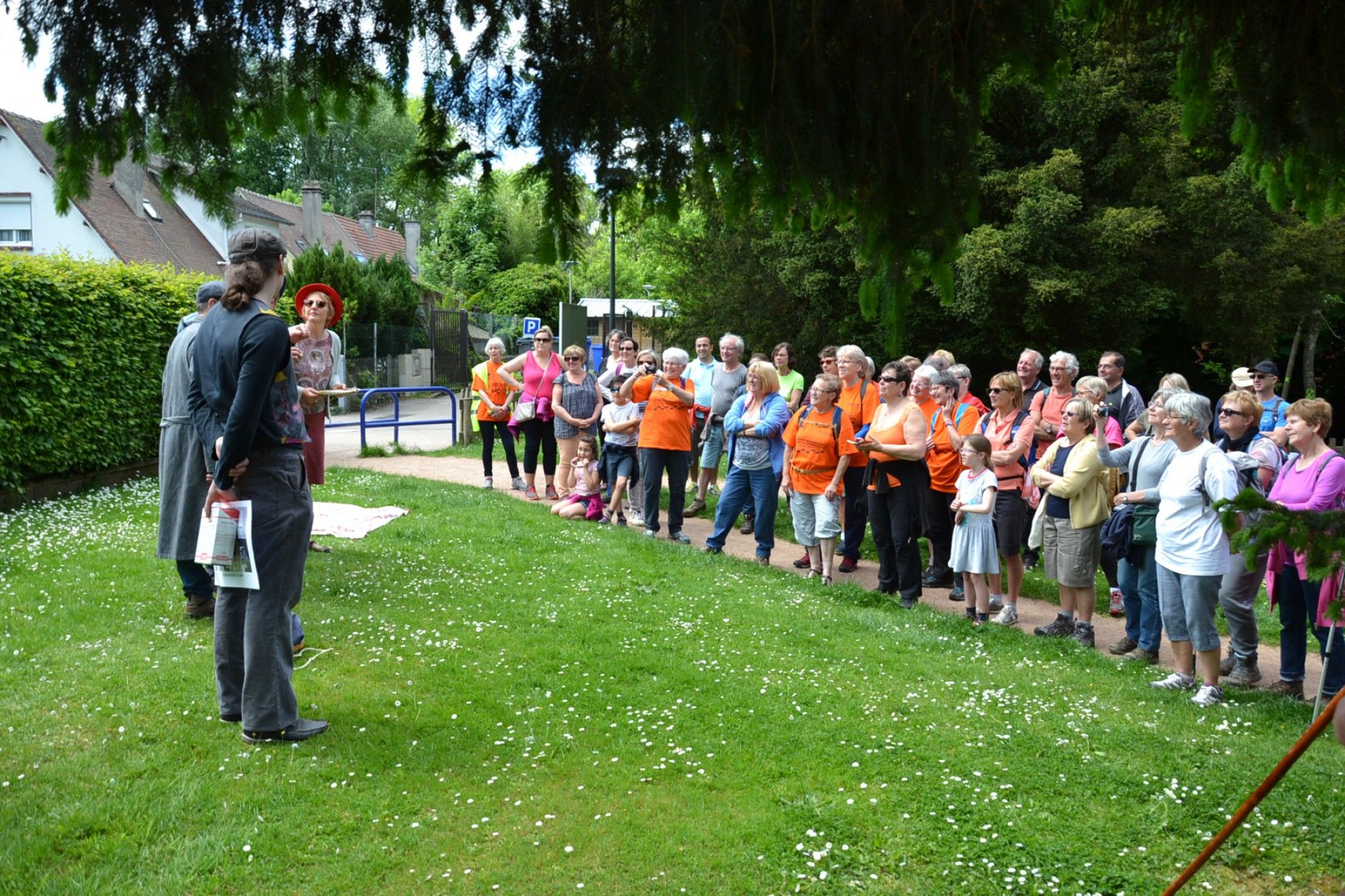 Ca s'est passé à Malaunay ! - Malaunay