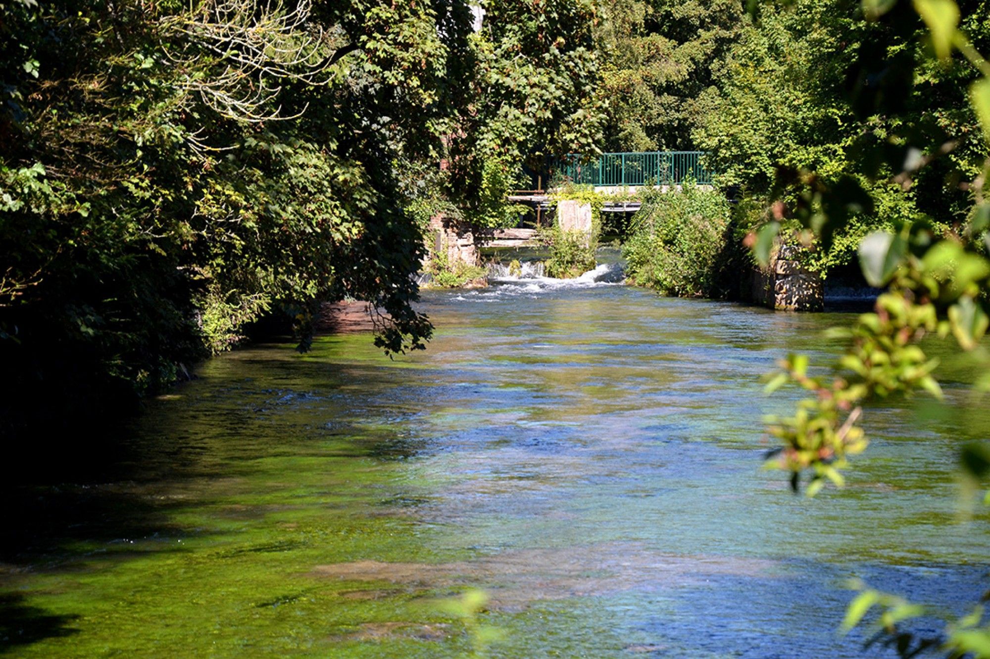 Cadre de vie - Malaunay