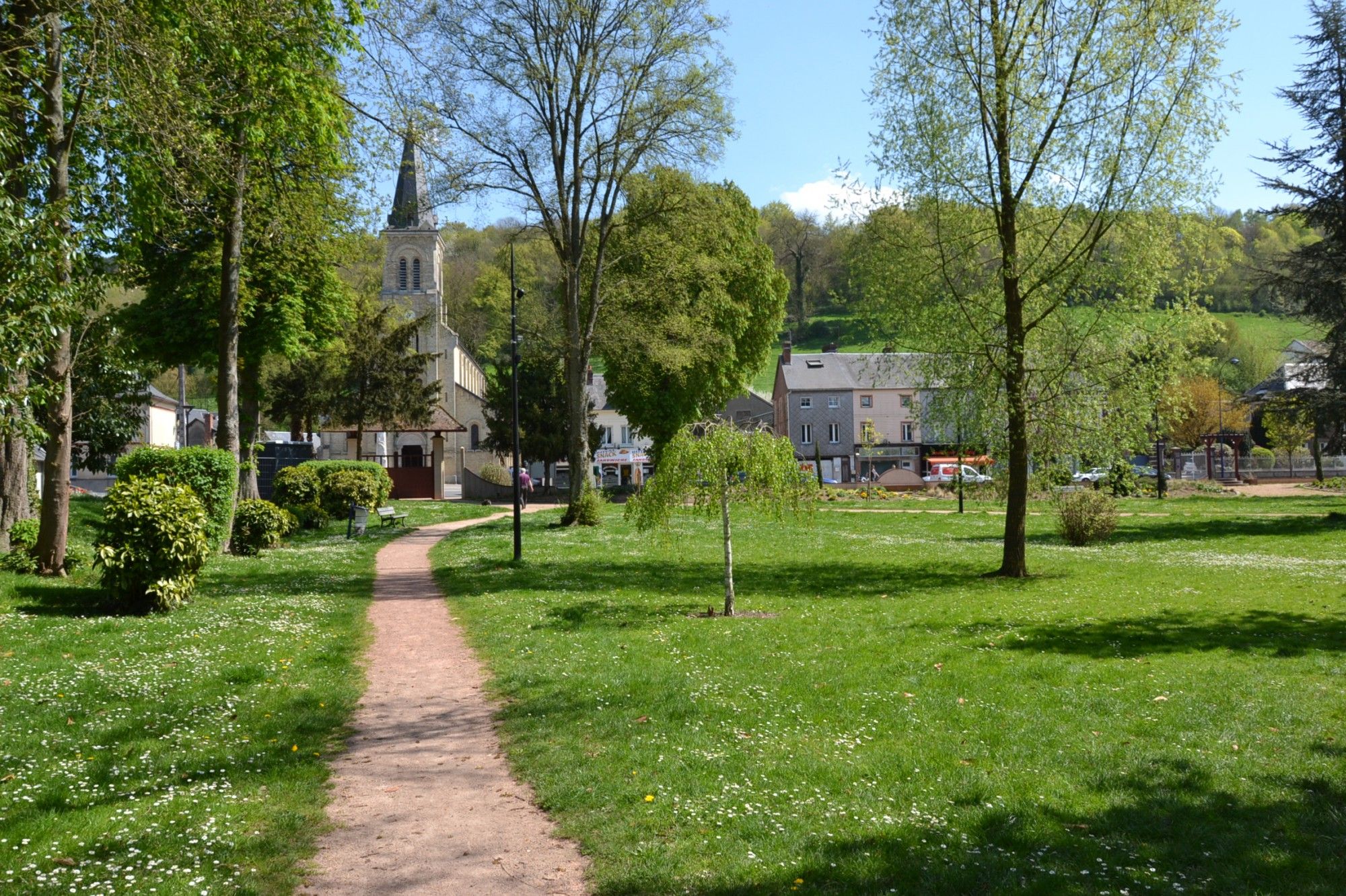 Site officiel de la ville de Malaunay - Malaunay